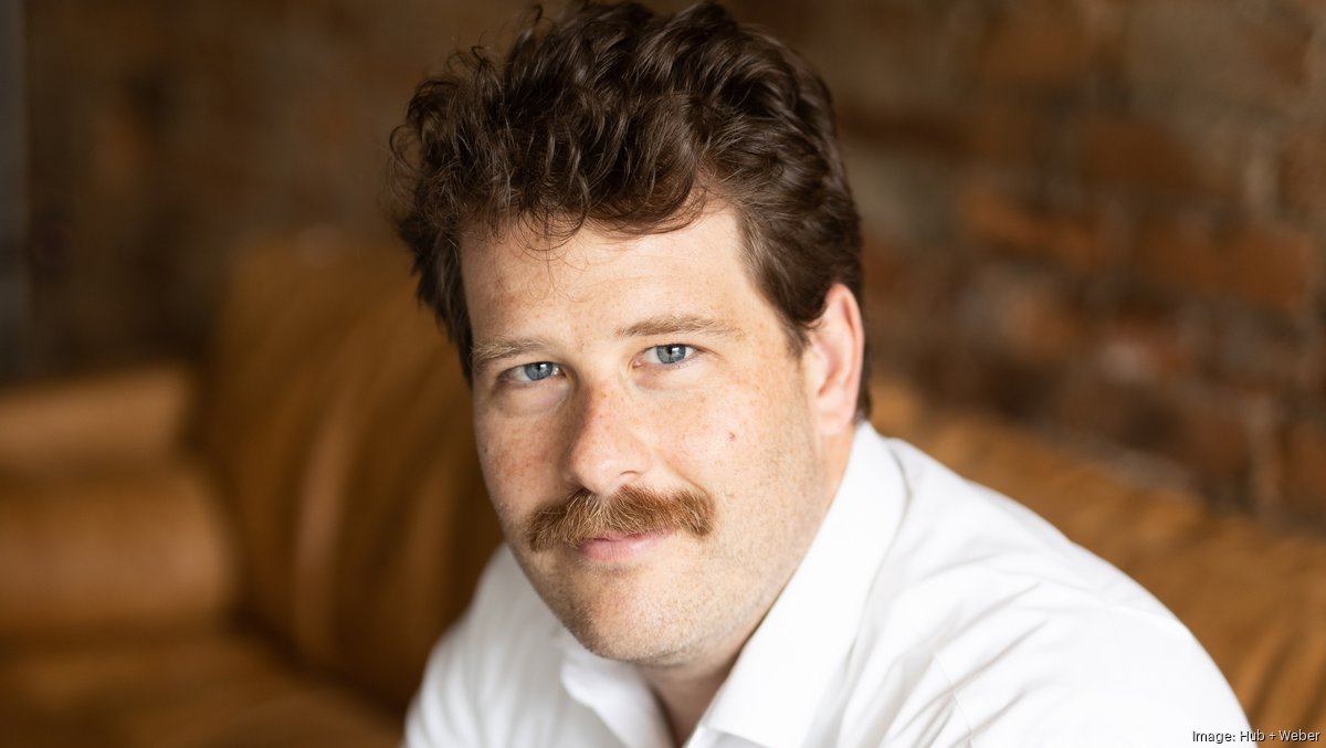 Hub + Weber Architects names Michael Wolff as new principal ...