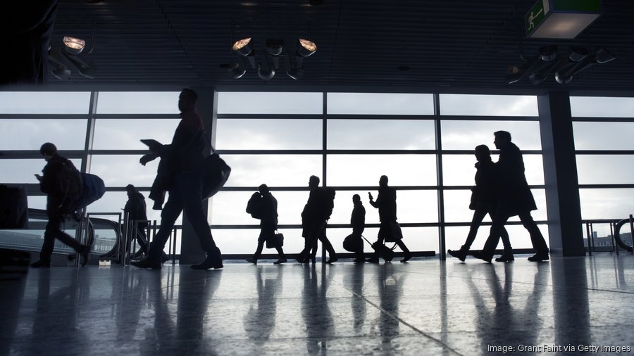 Ripple effects from flight cuts won't stop at major airports ...