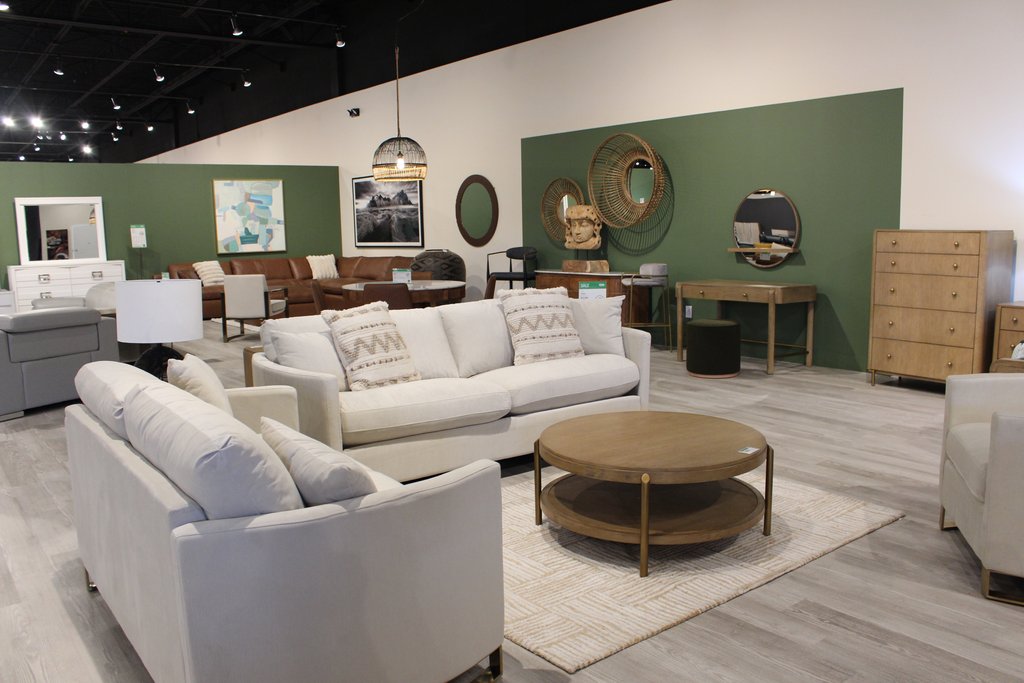 RANA Furniture BizSpotlight - South Florida Business Journal