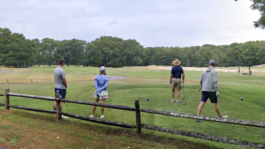 Falmouth to vote on solar panels at Cape Cod Country Club - Boston ...