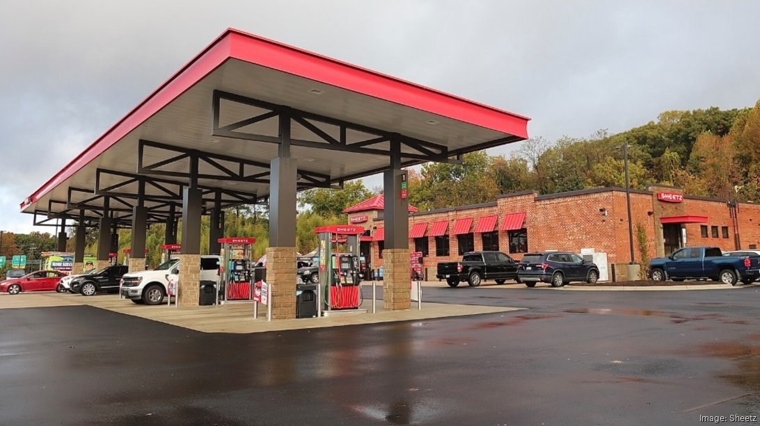 Sheetz opens 50th Triad store, plans more in region and across NC ...