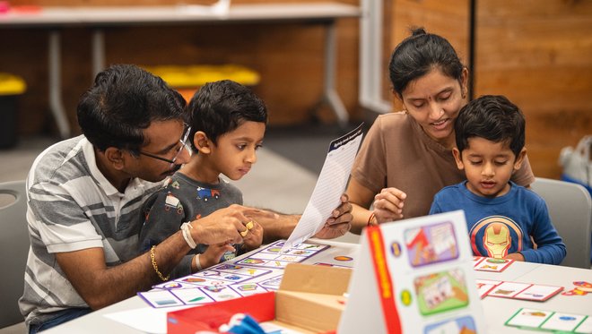More than books: How the St. Louis County Library strengthens our ...