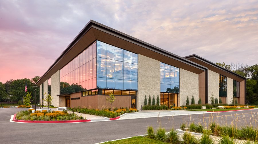 More than books: How the St. Louis County Library strengthens our ...