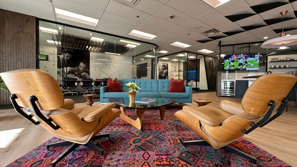 Creative Office Resources BizSpotlight - Boston Business Journal