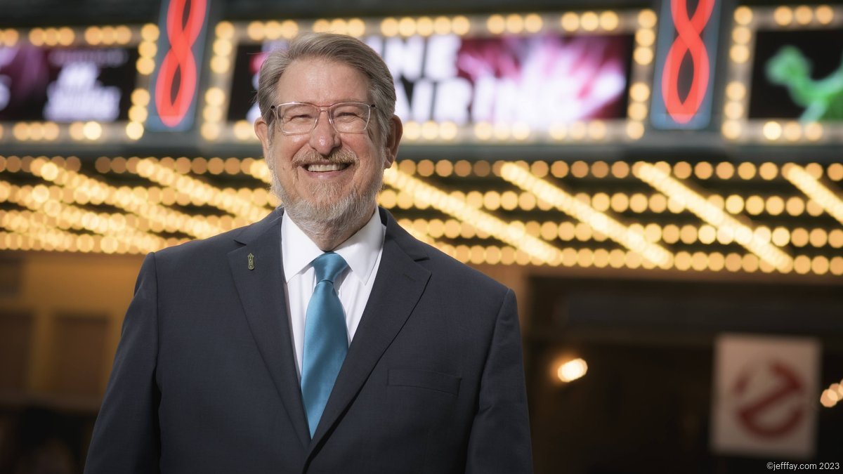 Tampa Theatre CEO John Bell to retire after 40 years - Tampa Bay ...