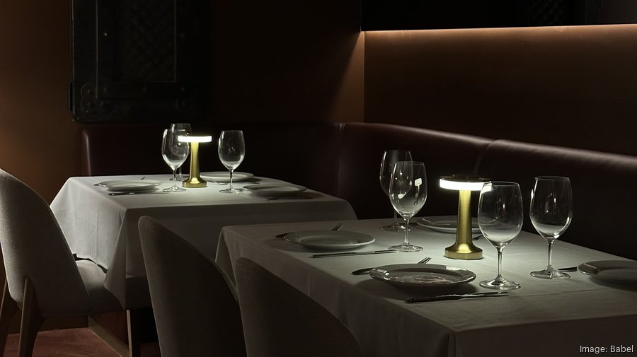 Open Sesame founder to open new restaurant at The Centrum - Dallas ...