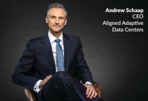 Aligned Data Centers BizSpotlight - Dallas Business Journal