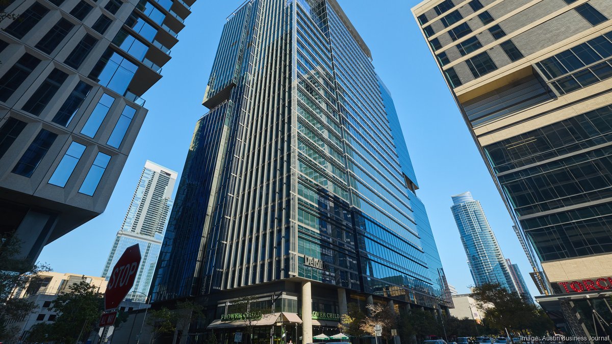 GVA Property Management facing mounting legal problems - Austin ...