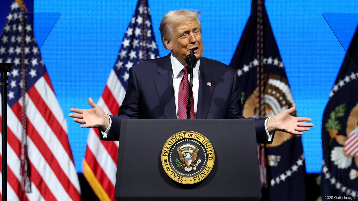 Will Houston oil majors invest in Venezuela after Maduro capture ...