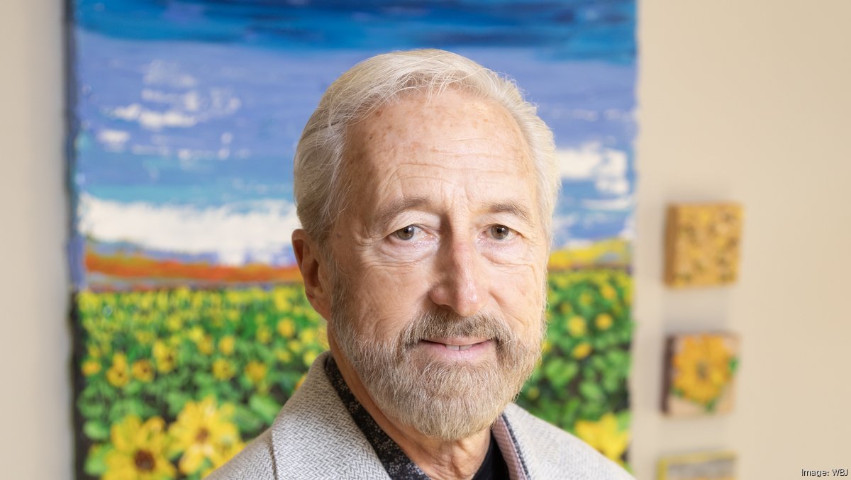 Rick Brock, McCurdy Real Estate & Auction - Wichita Business Journal