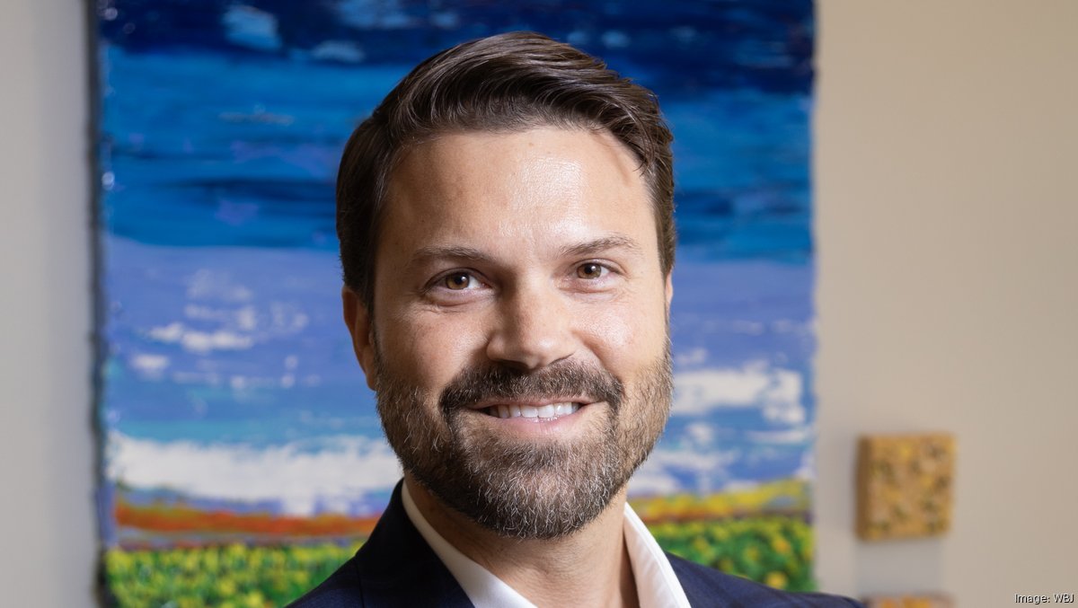 Steve Peppes, Delta Dental of Kansas/Surency - Wichita Business Journal