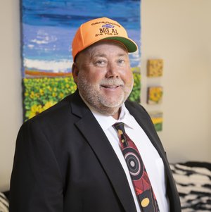 Rick Brock, McCurdy Real Estate & Auction - Wichita Business Journal