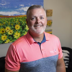 Rodger Kistler II, BigView/Jet Stream Systems - Wichita Business Journal