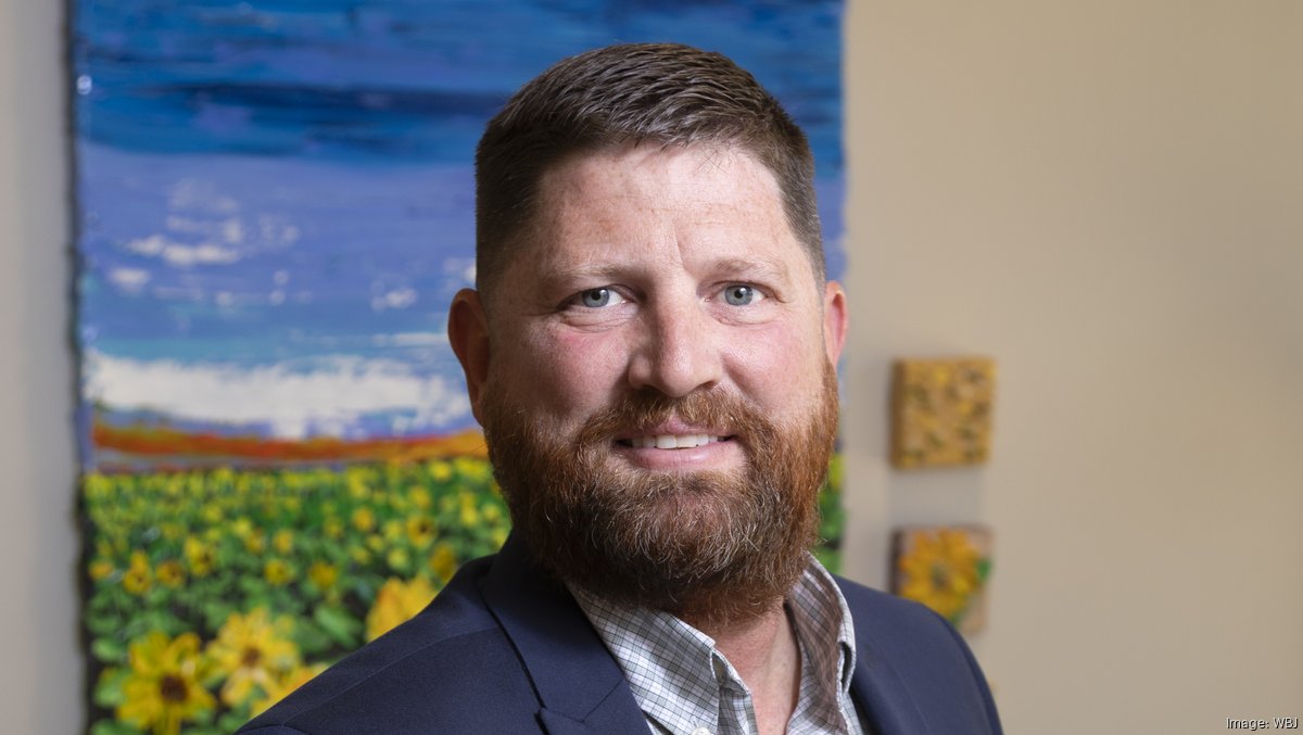 Jake Strecker, INA Alert Inc. - Wichita Business Journal