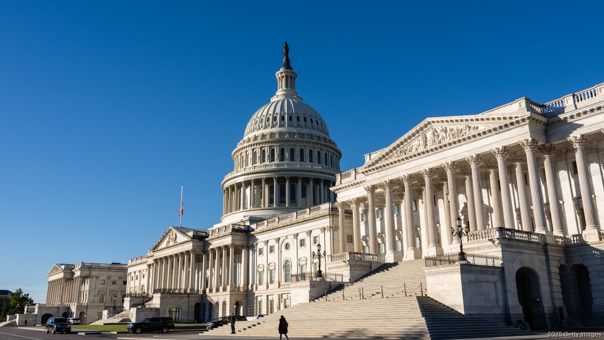 Government shutdown ends, but questions remain for businesses - Buffalo Business First