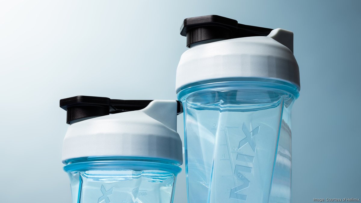 Yeti acquires Florida-based Helimix for $38M, plans shaker launch ...