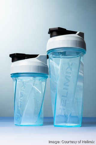 Yeti acquires Florida-based Helimix for $38M, plans shaker launch ...