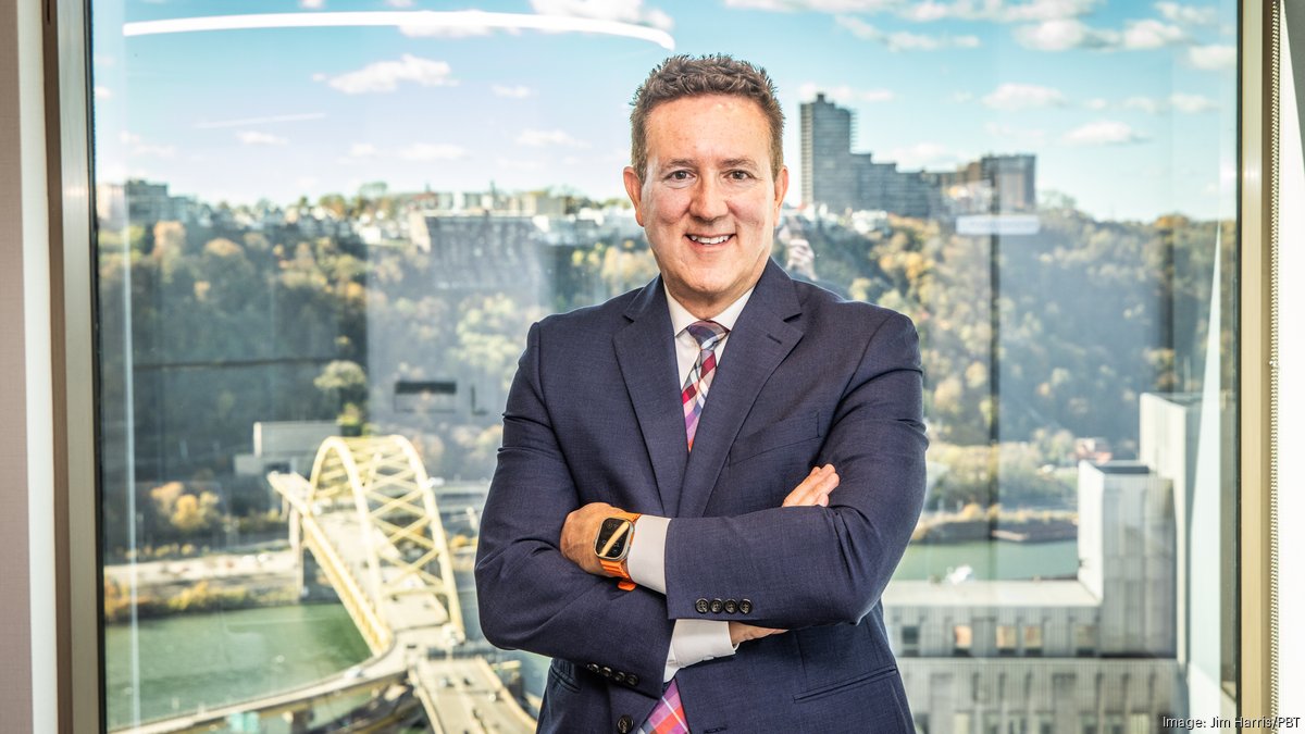 AHN's CEO predicts health care's biggest challenges in 2026 (Newly ...