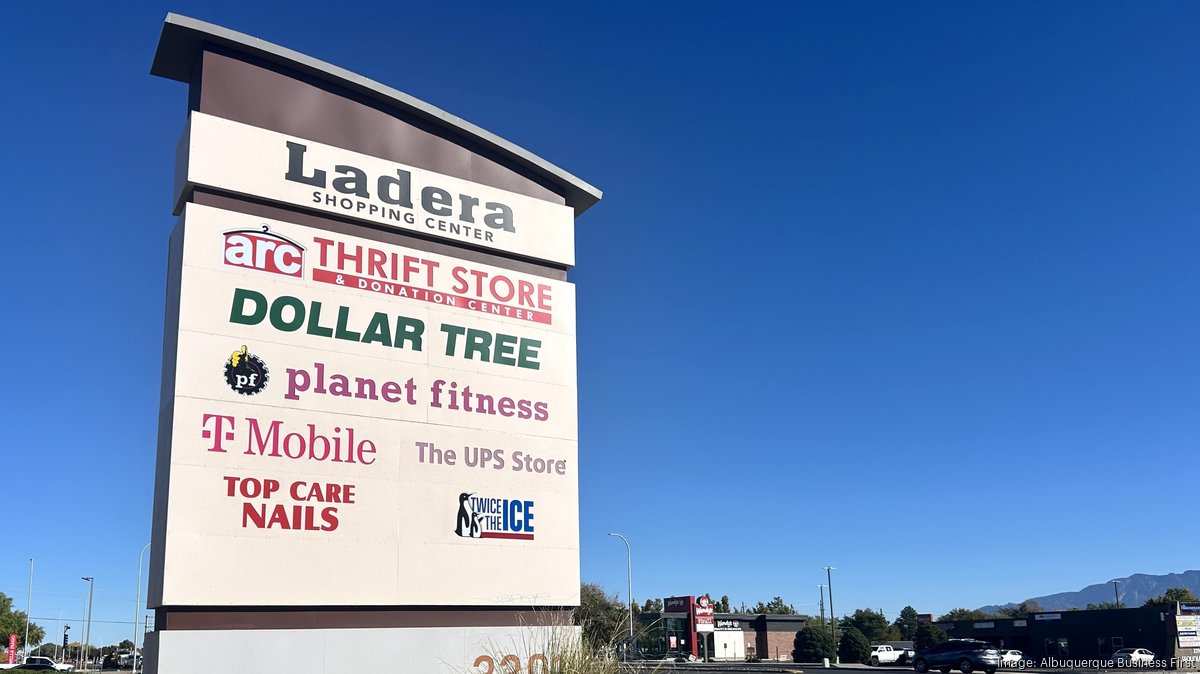 Mimco buys Ladera Shopping Center in Albuquerque expansion ...