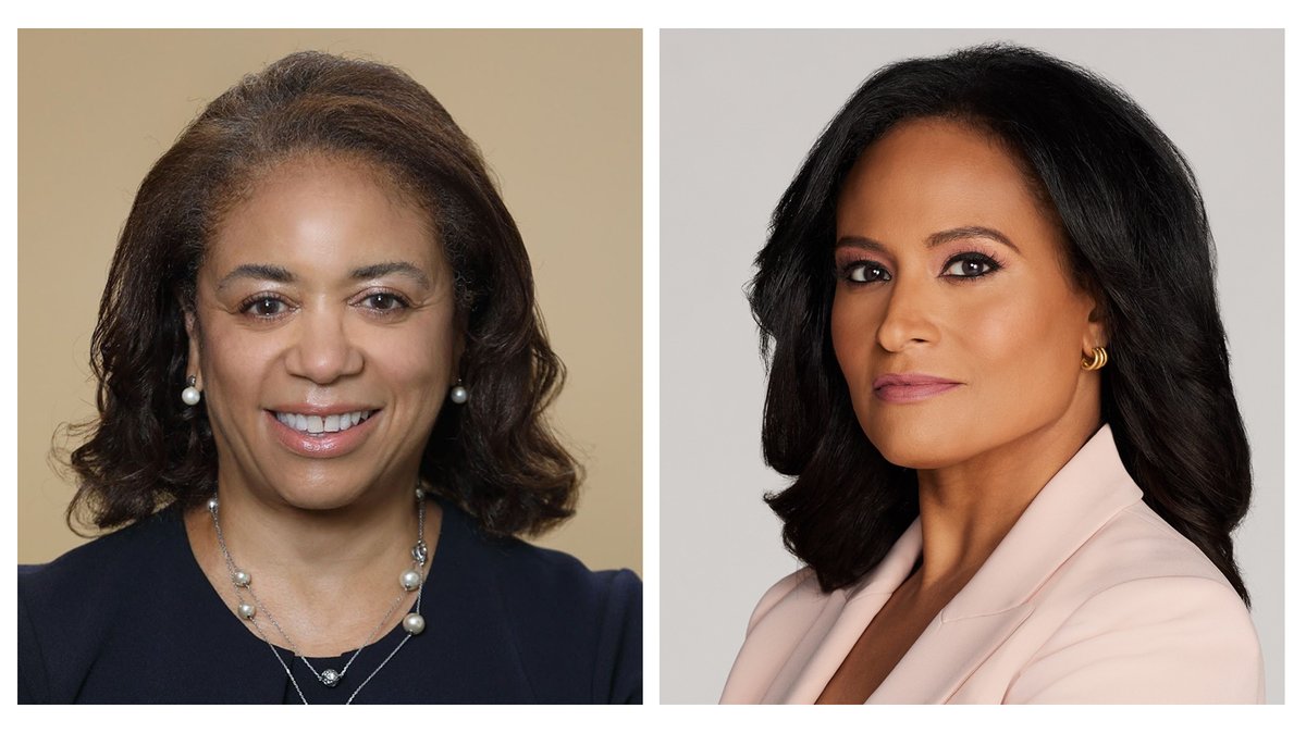 VHC Health’s Sharon Brickhouse Martin: Breaking Barriers - Washington Business Journal