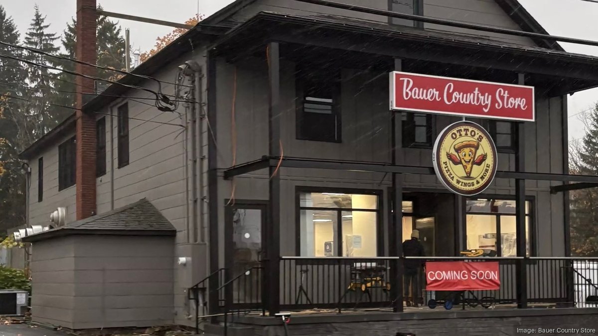 Bauer Country Store to open in former Rix location - Buffalo Business First