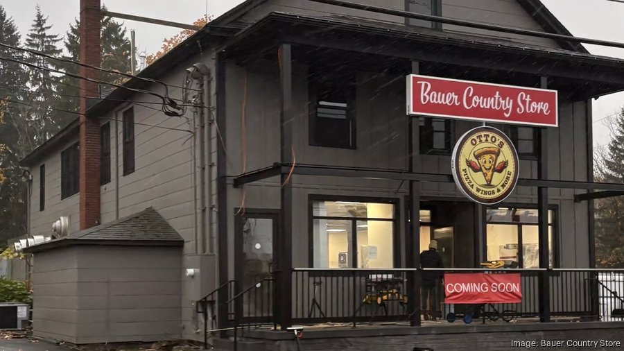 Bauer Country Store to open in former Rix location - Buffalo Business First