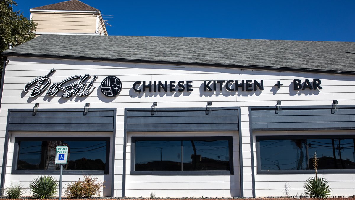 Chef Kristina Zhao closes Dashi, pivots to nonprofit venture - San ...