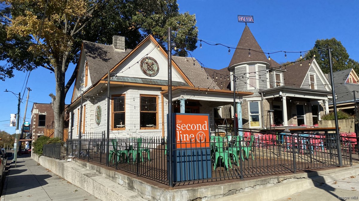 Kelly English's The Second Line relocates to East Memphis - Memphis ...