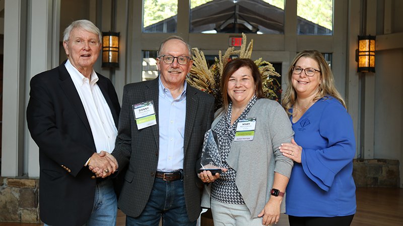 CDH Partners Inc. BizSpotlight - Atlanta Business Chronicle