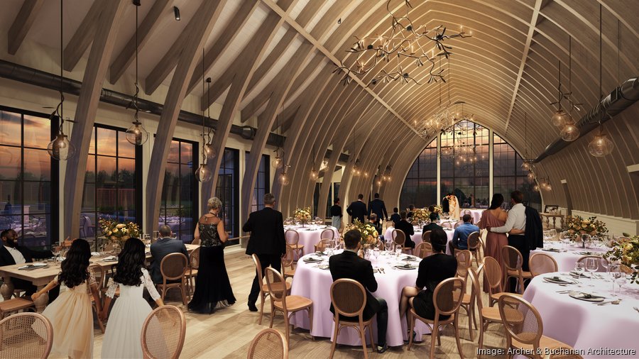 Chester County dairy farm being converted to $6M wedding venue ...