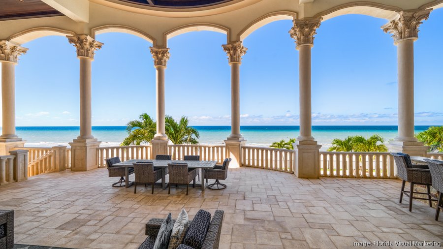 Ben Mallah lists Ryan Howard's former beachfront mansion for $35M ...