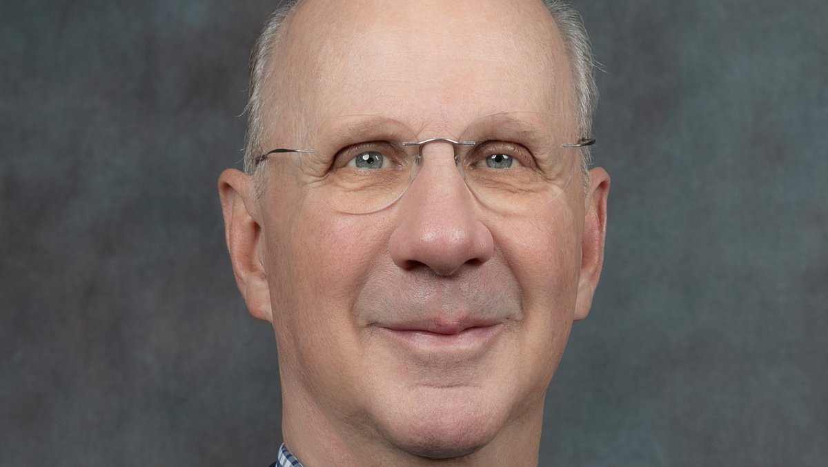 Columbus Executive Connections with Tim O'Dell, president and CEO ...