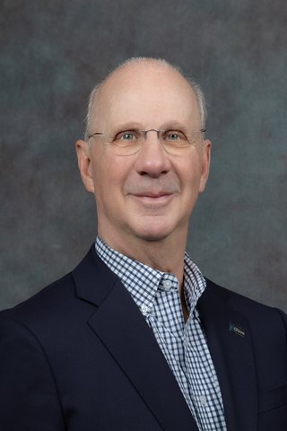 Columbus Executive Connections with Tim O'Dell, president and CEO ...