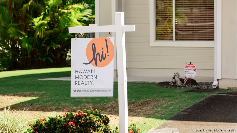 Hawaii Modern Realty drops Berkshire Hathaway franchise affiliation ...