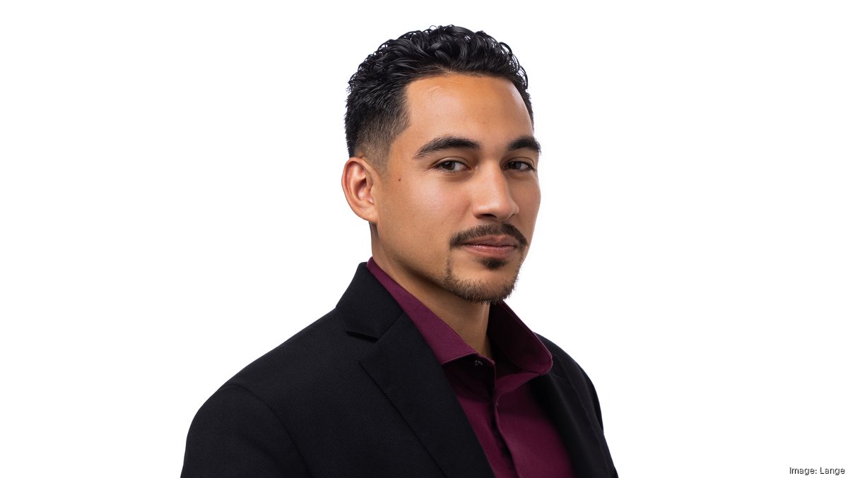 Daniel Sanchez, Lange Real Estate - Wichita Business Journal