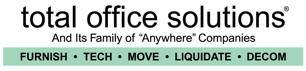 Total Office Solutions BizSpotlight - Dallas Business Journal