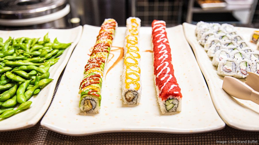 Lin's Grand Buffet to open second, third Houston-area locations ...