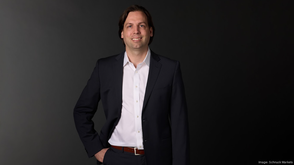 Schnuck Markets names new COO, holding company names first-ever ...