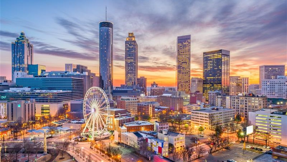 10 things that will define Atlanta by 2050 - Atlanta Business Chronicle