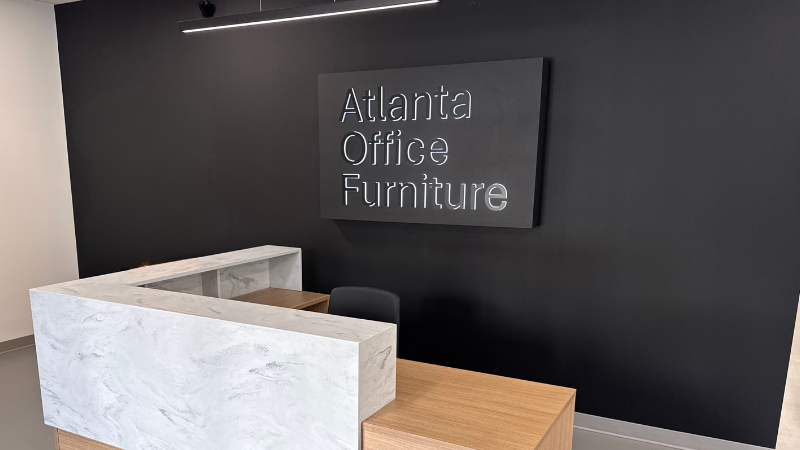 Atlanta Office Furniture Inc. BizSpotlight - Atlanta Business Chronicle