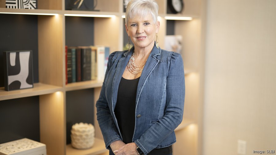 Lucy Hughes built golf management empire after breaking barriers - St ...