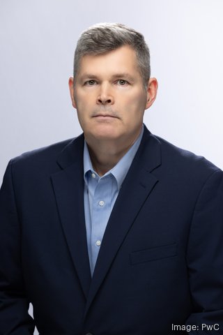 PwC exec outlines C-suite cybersecurity playbook for leaders - Dayton ...