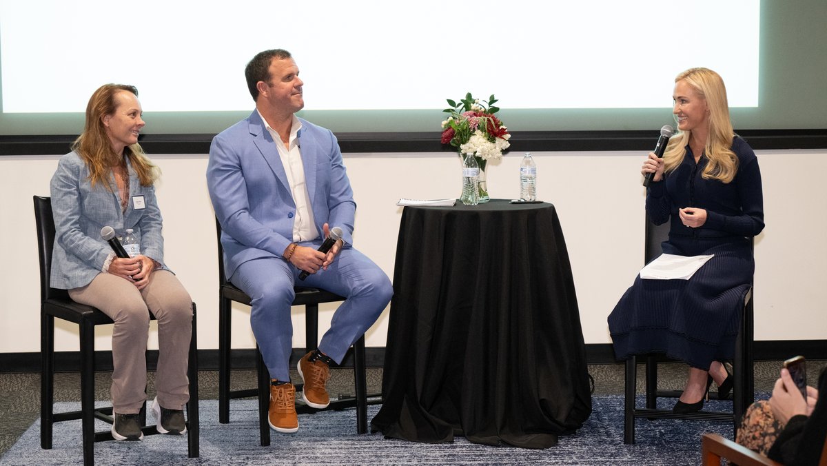 A Compass Fireside Chat on resilience, brain, and microbiome rewired ...