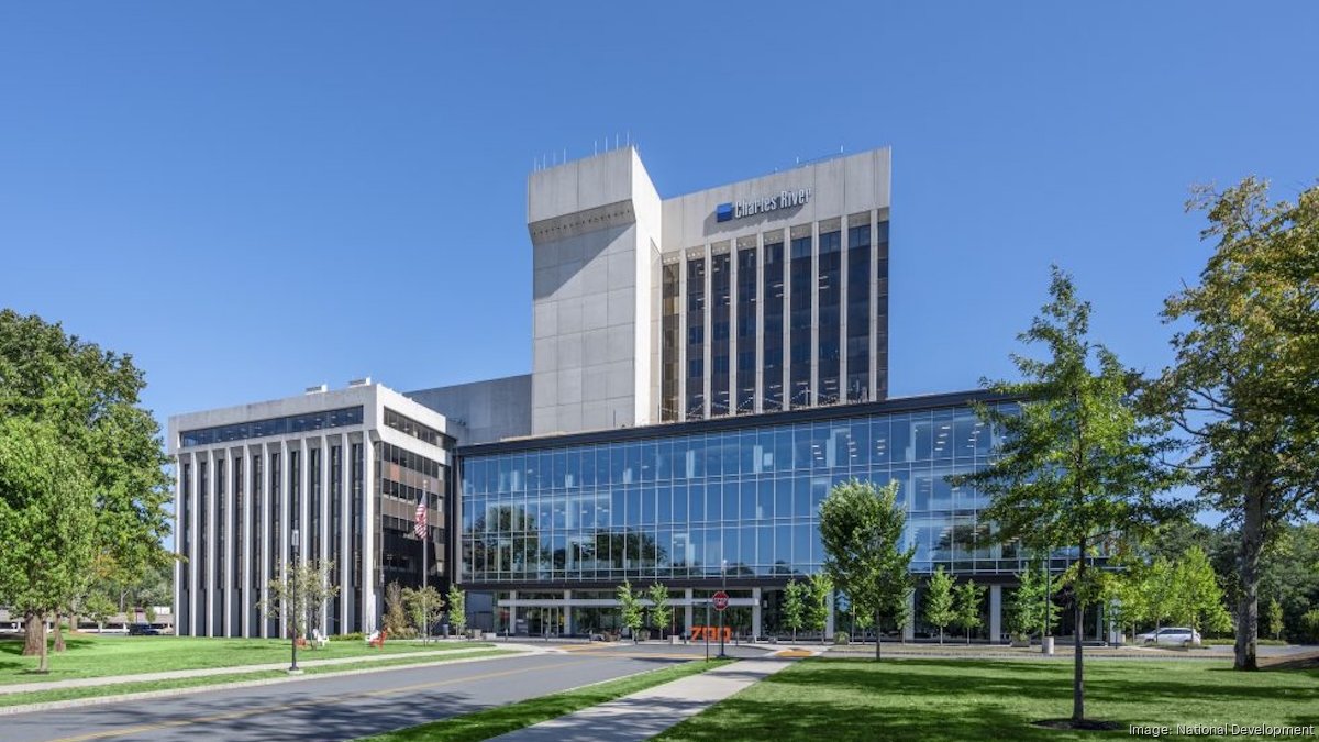 State Street renews Burlington lease, adds 15,000 square feet - Boston ...