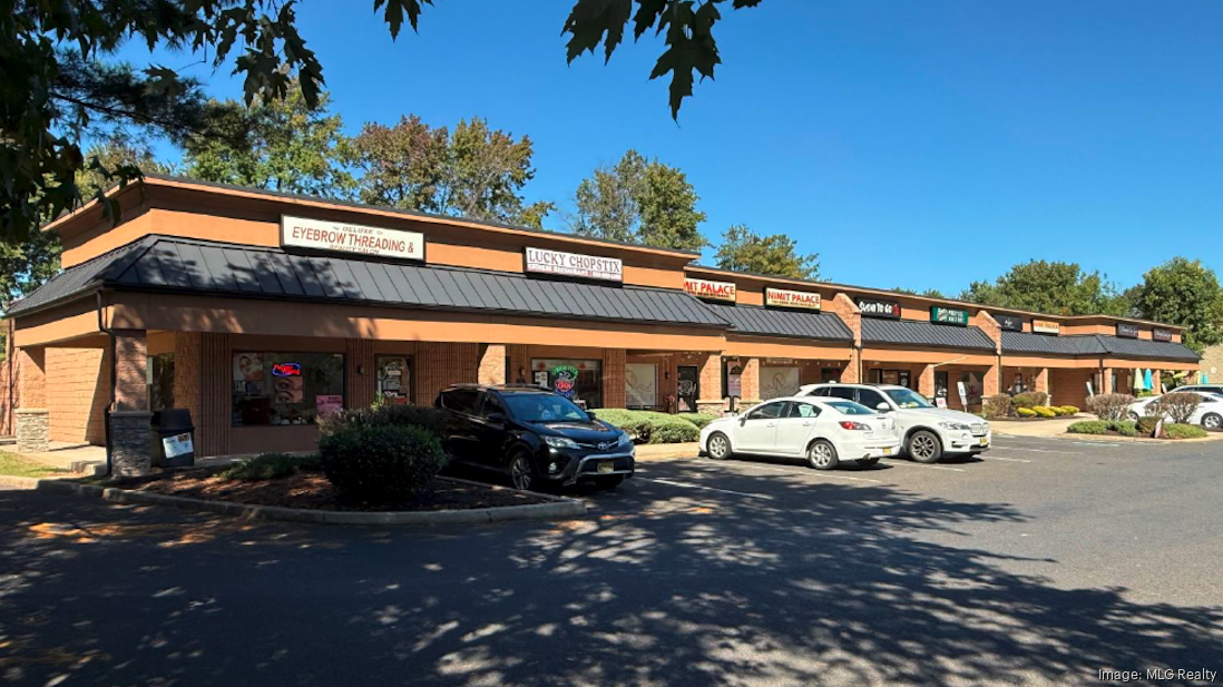 Wawa-anchored property among 4 South Jersey shopping center sales ...
