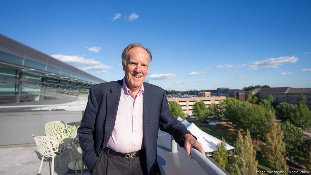 Bob Buchanan wins Business Journal Lifetime Achievement award ...