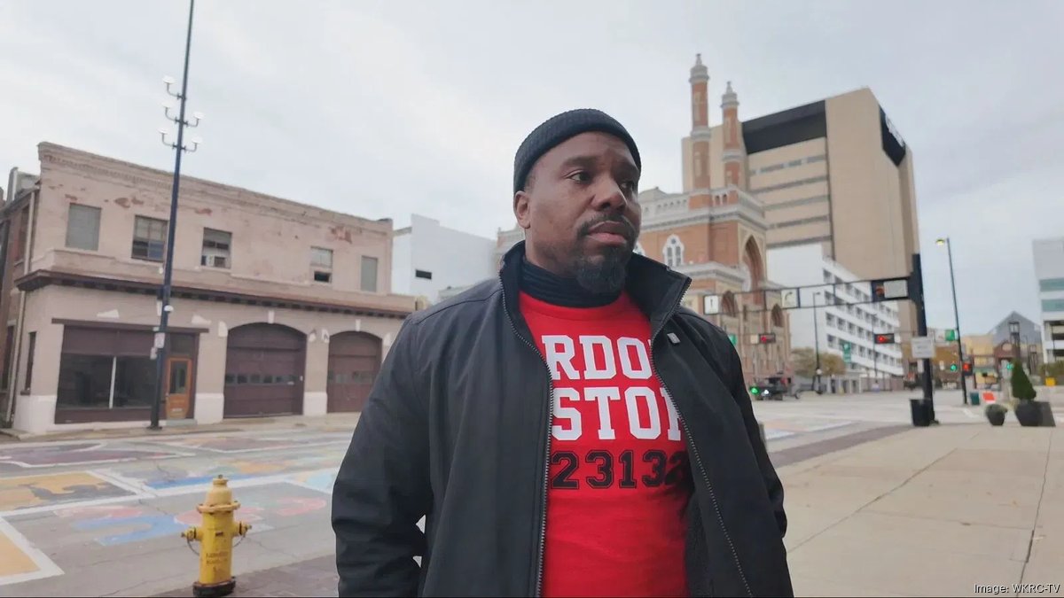 Ex-Cincinnati councilman Jeff Pastor seeks Trump pardon - Cincinnati ...