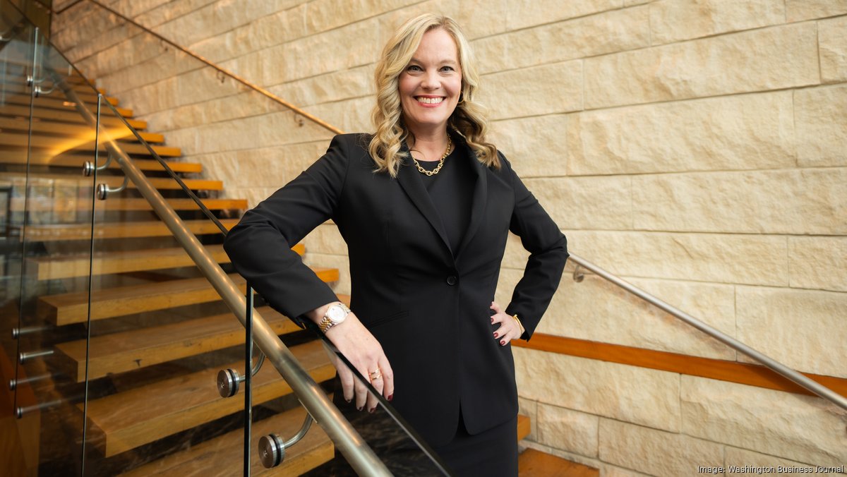 How Kim Roy built Hitt Contracting into $8.66B construction giant - The ...