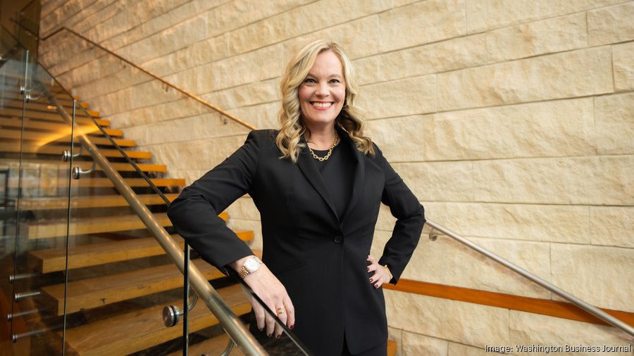 How Kim Roy built Hitt Contracting into $8.66B construction giant ...