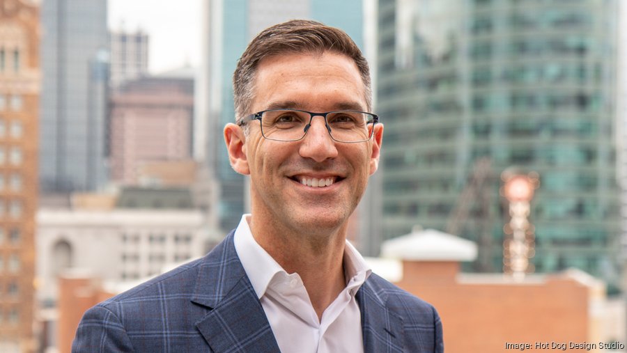 Benefitbay hires Jason Houseworth as first chief product officer ...